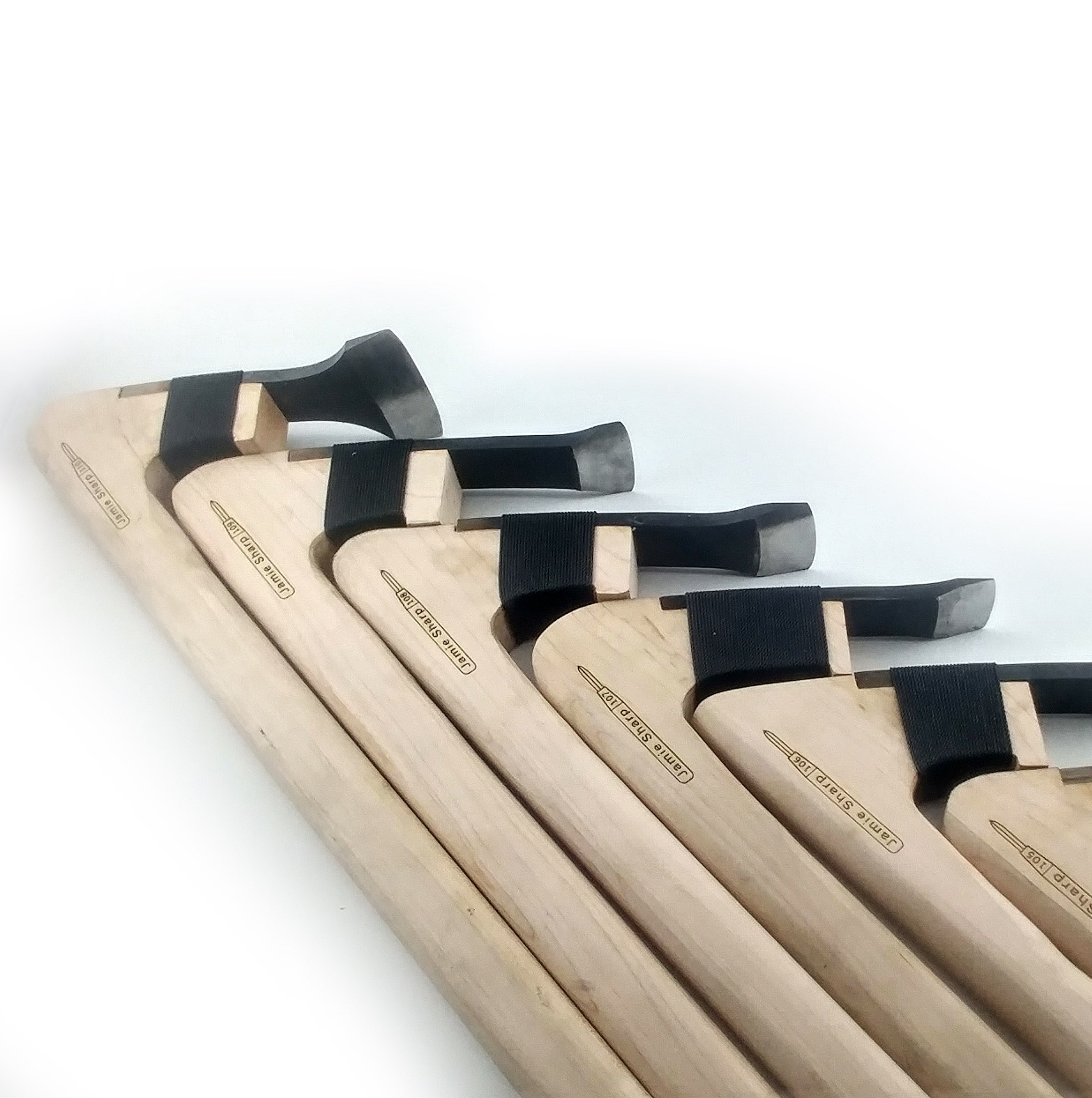 Adze – Jamie Sharp Knives