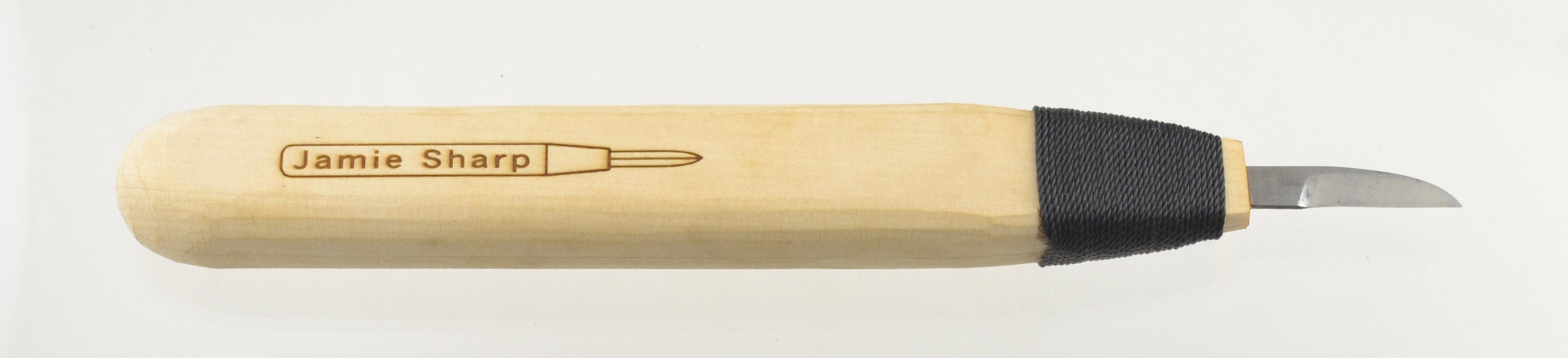Wharncliffe Knife, 1.5" Long – Jamie Sharp Knives